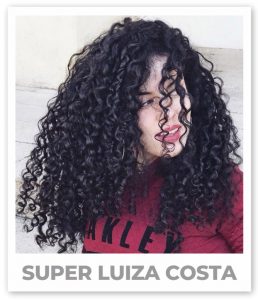 Como saber a curvatura do meu cabelo? Saiba quais os tipos de cachos ...