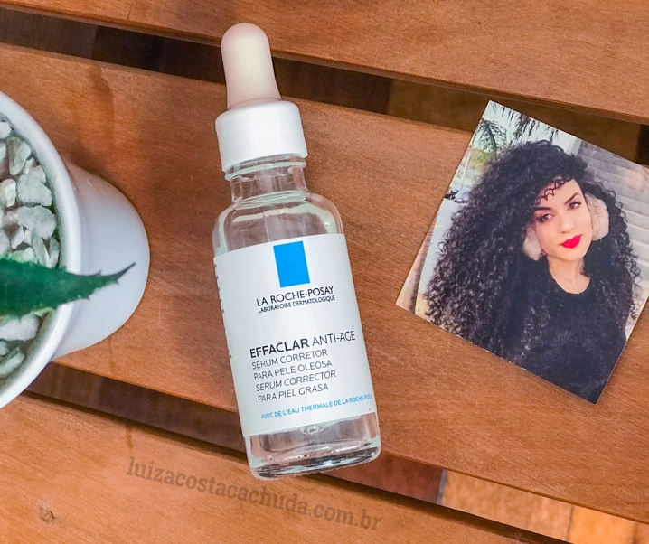 Resenha Sérum Facial Rosa Mosqueta Max Love com Ácido Hialurônico e ...
